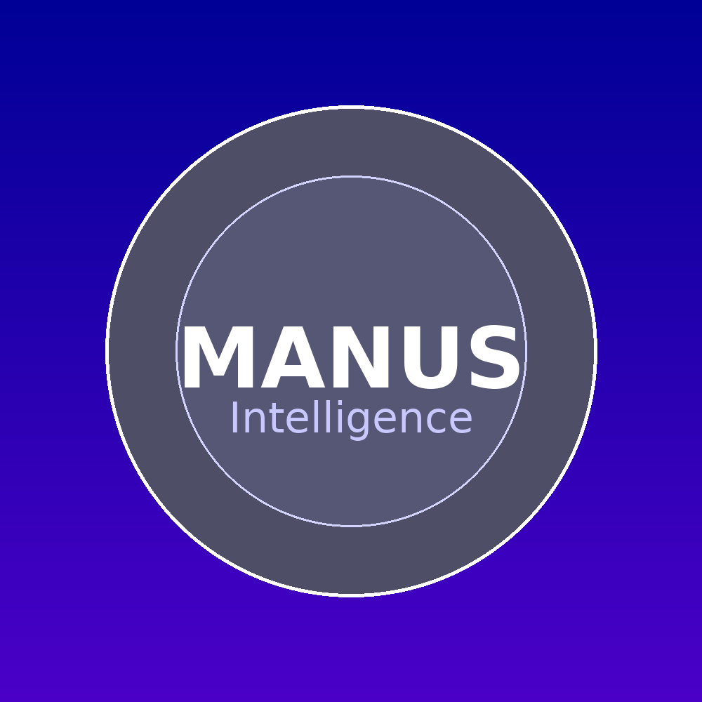 Manus Intelligence Token Creation Journey